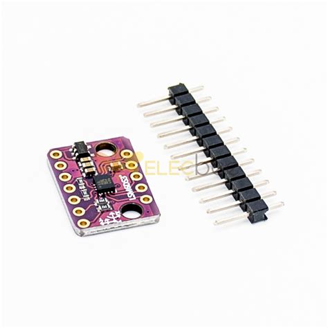 5pcs Gy Lsm6ds3 171 5v 3 Axis Accelerometer 3 Axis Gyroscope Sensor 6