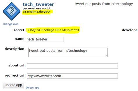 How To Build Twitter Instagram And Reddit Bots Using Python
