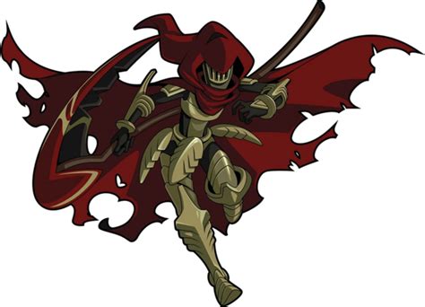 Specter Knight Sexypedia