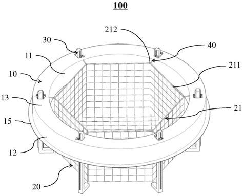 养殖网箱的制作方法