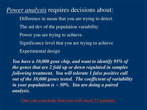 PPT Microarray Basics PowerPoint Presentation Free Download ID