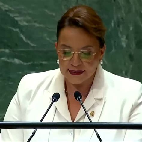 Ossama Afifi On Linkedin At The Un Today The President Of Honduras Accused Israel Of Committing…