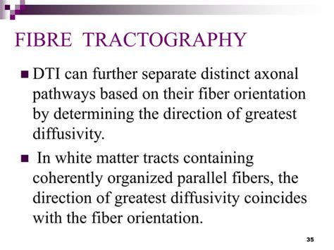 Diffusion And Perfusion R Mri Ppt