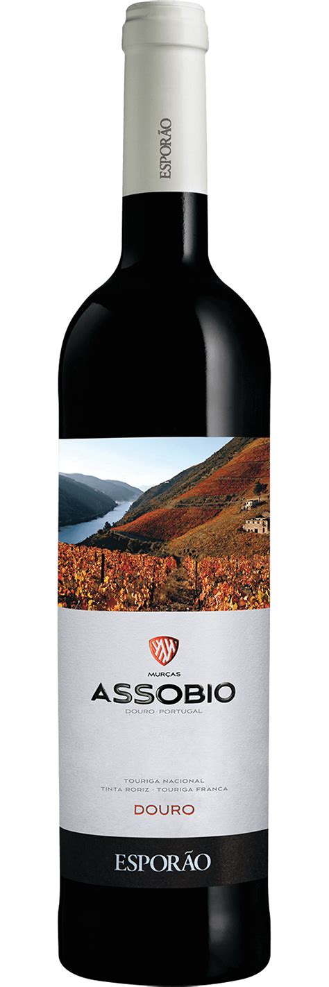 Assobio Red 2022 6x75cl Hatch Mansfield