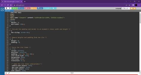 Diya Farnaaz On Linkedin Todolist Internpe Webdevelopment Html Css Js Internship