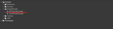 Unity 之 Shadergraph 实现旋涡传送门效果入门级教程unity粒子旋涡 Csdn博客