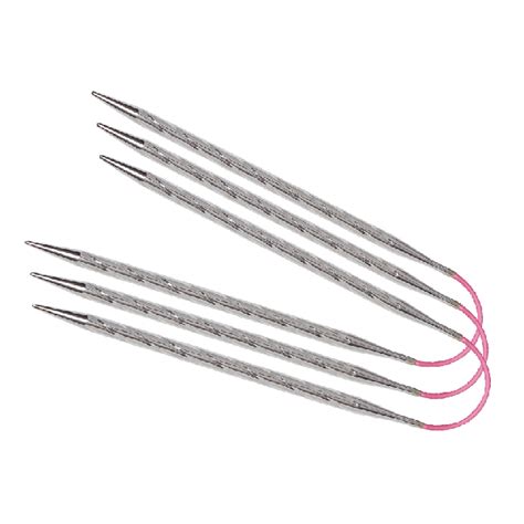 Addi Ewenicorn Flexiflips Double Pointed Knitting Needles The Woolery