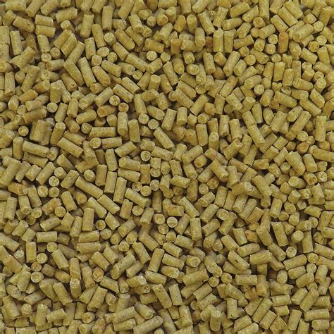 Tropical Treat Pellets Parrot Food Parrot Essentials