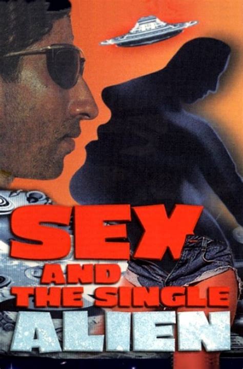 Stats For Sex And The Single Alien 1993 Trakt