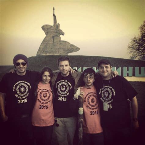 На фронті загинув актор Андрій Павленко Главком