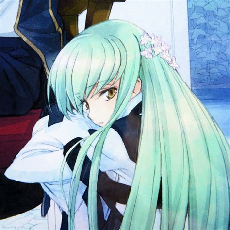 Code Geass Reproduction Art Print Tokyo Otaku Mode Tom