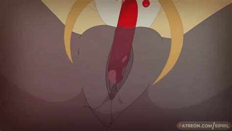 Rule 34 1girls Animated Anthro Delayed Reaction Eipril Female Female Only Fur Furry