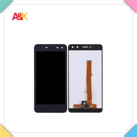 Huawei Y II LCD OLED Without Frame AKMobilestore
