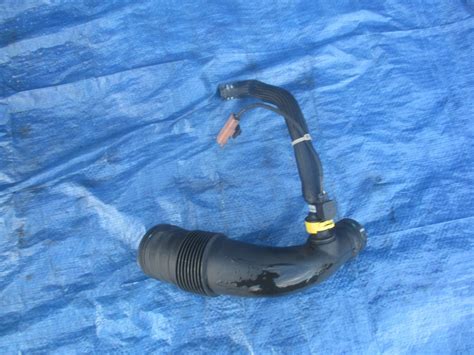 Rura Powietrza Fiat Ducato Iii Iveco Daily Euro 5 7737828129