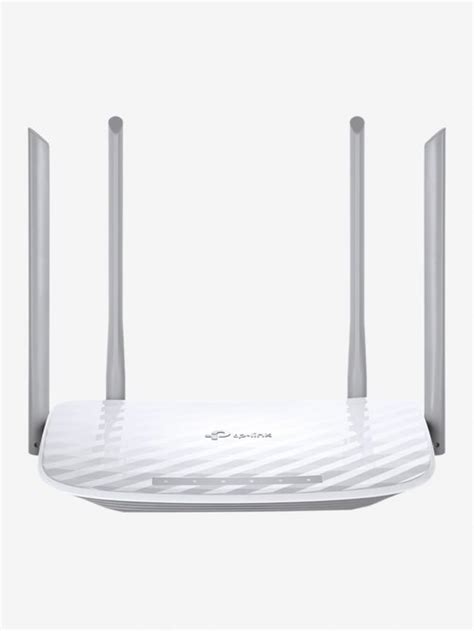 TP Link Archer C AC Wireless Router Best Speed