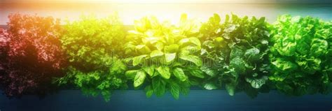 Innovative Farming Techniques Revolutionize Sustainable Food Production