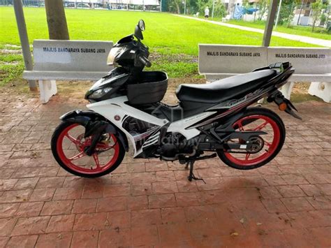 Lc V4 2017 Motorcycles For Sale In Balakong Selangor