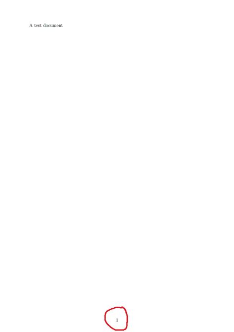 How To Force Koma Script Use Headersfooters As Standard Classes Tex