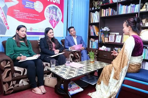 मिसेस व्यूटी क्वीन नेपाल २०२४ अडिसन सम्पन्न Newslines Nepal