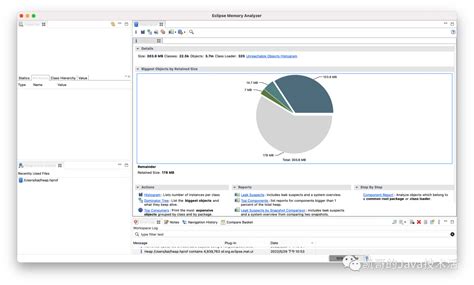 Jvm堆内存导致的fgc问题排查 腾讯云开发者社区 腾讯云