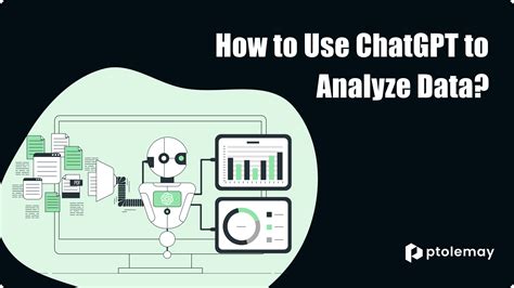 Mastering Data Analysis With ChatGPT A Step By Step Guide For