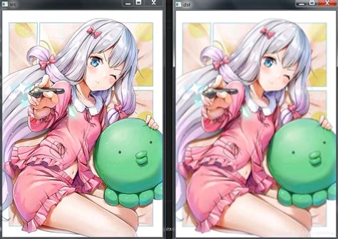 Python Opencv 图片模糊操作 Blur 与 Medianblurpython Medianblur参数 Csdn博客