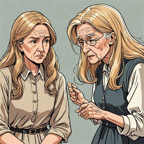 The Golden Girls Misadventure