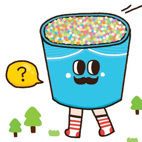 구슬아이스크림 손그림 일러스트 그리기 네이버 블로그