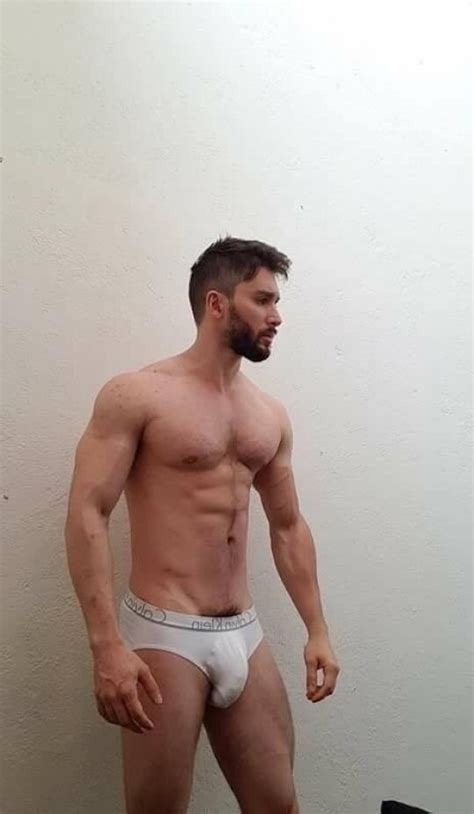 Bulges Vol 7 Photo 81
