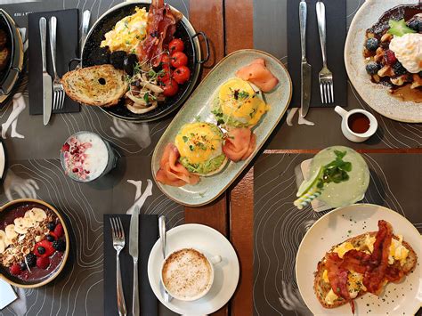 Barcelona Restaurants Your Guide To The Best Of The City