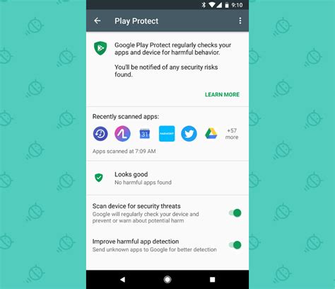 Android Security Audit An Step Checklist Gigacycle Computer Recycling News
