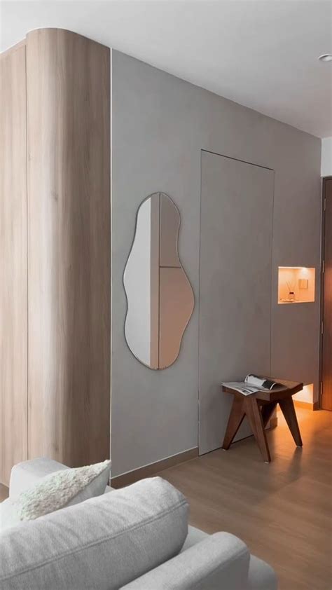 Стильные Интерьеры Трансформеры шкаф кровать Bedroom Wardrobe Design Modern Bed Furniture