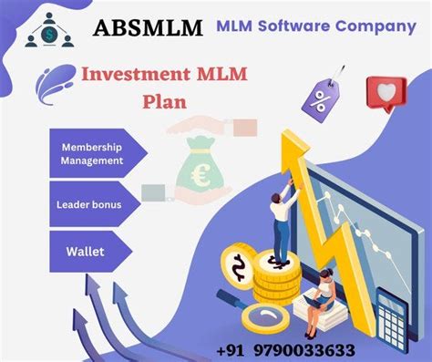 Best Unilevel Investment Based Mlm Script By Absmlm Medium