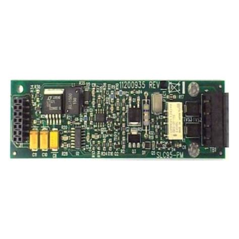 Gamewell Fci Slc95 Pm