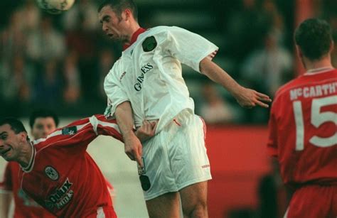 This Is Cork Theres No Way Those Fkers Are Coming Down And