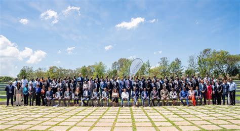 Haramaya University College Of Law Represents Ethiopia In The John H Jackson Moot Court