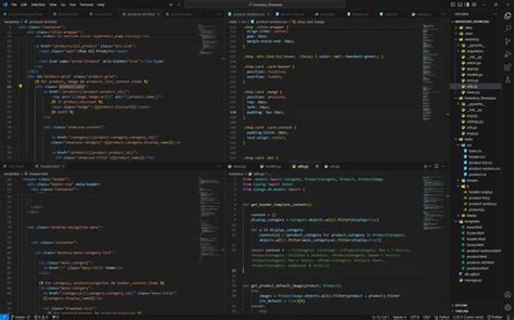Abhishek Airan On Linkedin Python Django Vscode Ecommerce