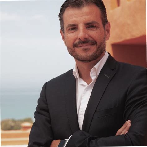 Ignacio Martín Ondé Email Address And Phone Number Barceló Hotel Group