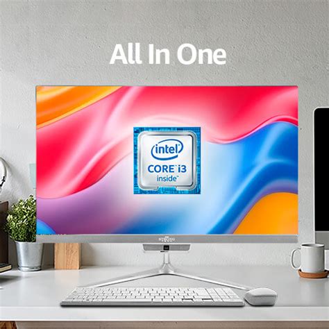 All In One I3 Strong Tech Brasil