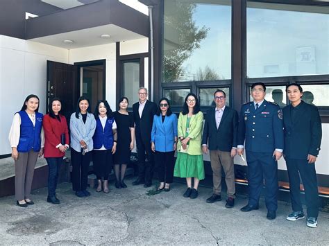 Кристина 28 жилийн турш Хоёр дахь боломжийг бий болгосон нь Кристина Ноблийн Хүүхдийн Сан