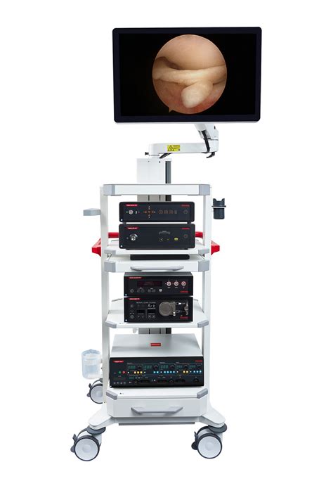 Affordable Arthroscopy Solutions Advanced System