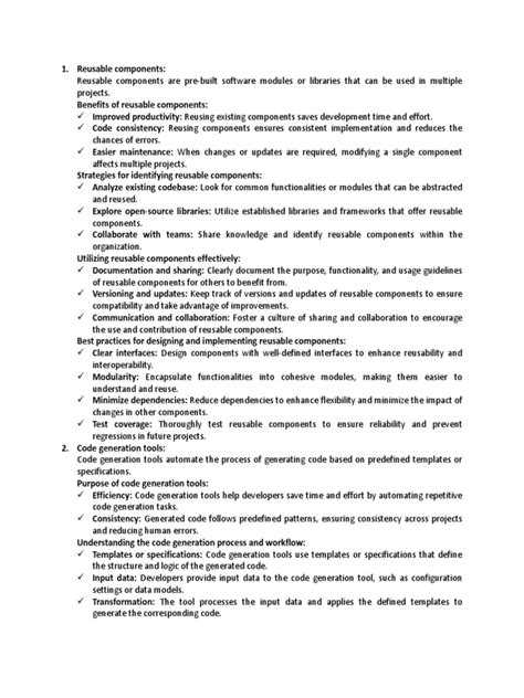 Sda Notes Pdf Unit Testing Software Testing