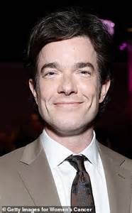 Has John Mulaney Had Jaw Implants Plastic Surgeons Weigh In On Stars