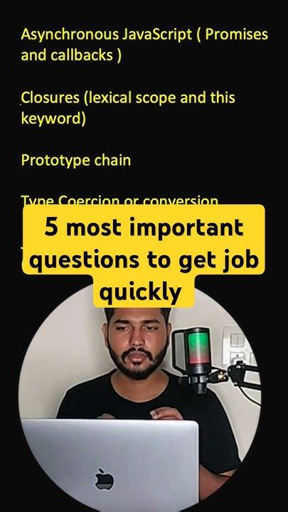 Interviewquestions Programming Coding Interview Freshers Jobinterviewquestions Javascript