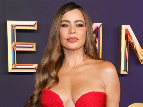 Sofía Vergara Loves Her Single Gal Era After Justin Saliman Split