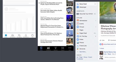 Interaction Design Principles Conventions And Standards Toptal®