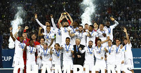 [ფეხბურთი] რეალი მსოფლიოს ჩემპიონია Lelo Ge