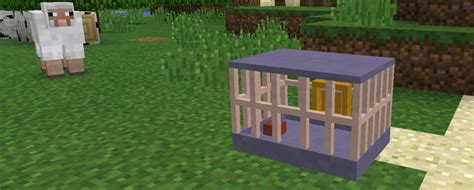 IdeaCraft Mod Minecraft PE Mods Addons