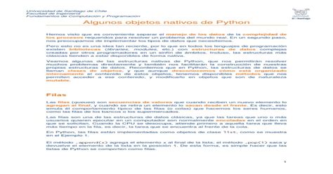 12 Objetos Nativos E Iterables Pdf Document