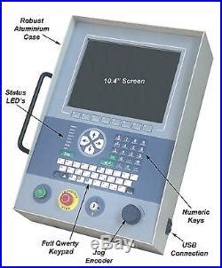 CNC Retrofit Kit Milling Machine Lathe Etc